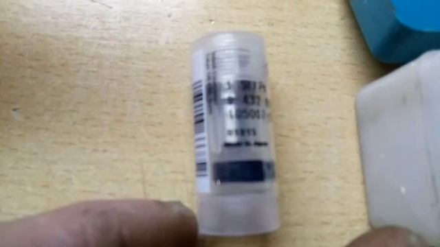 Форсунки дензо и зексель чем отличаются