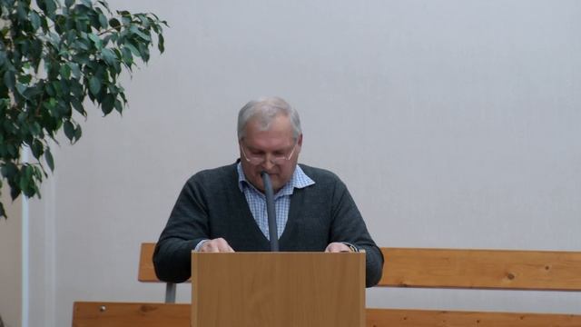 05_Соснин Павел - проповедь