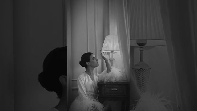 Shorts 103 - Lux Wedding Studio