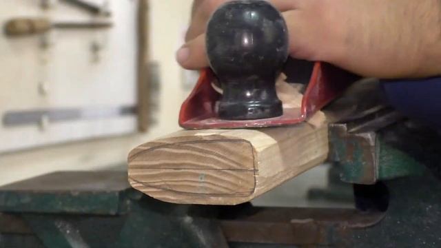 Валочный Топор Вермахта - Реставрация