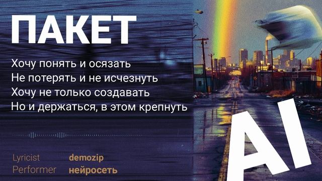 demozip-Пакет