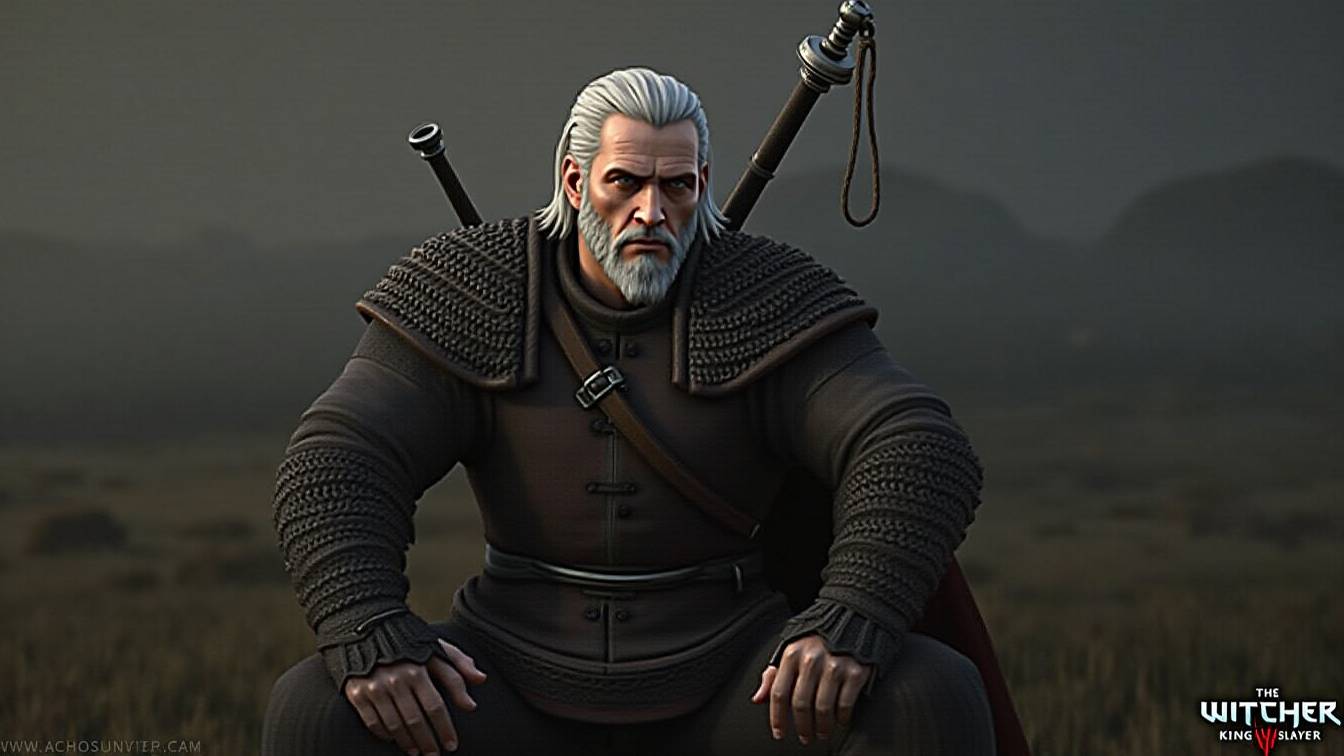 The Witcher 2 Assassins of Kings  Ведьмак 2 прохождение #17