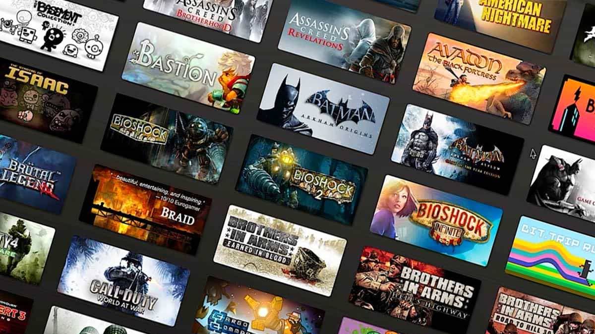 ТОП 10 лучших компьютерных игр всех времен !!!