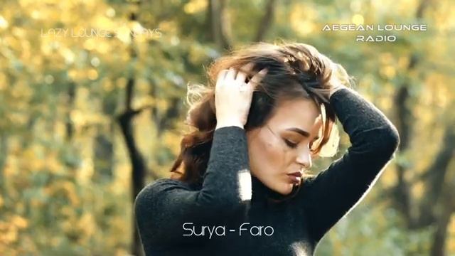 Aegean lounge radio - Lazy lounge sundays autumn morning sun