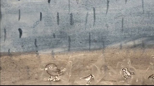 Беда в пакете