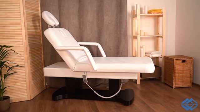 Массажный стол электрический Med-Mos MMKM-2 КО-156Д