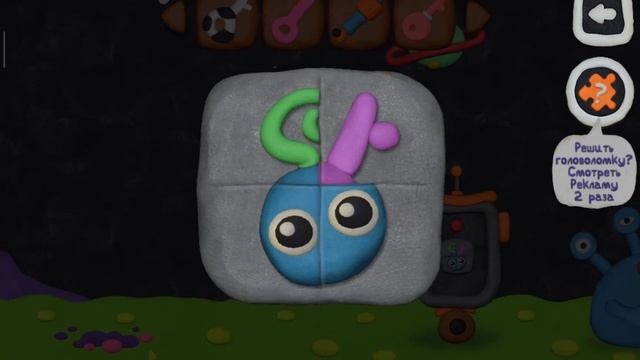 Vlad&Niki 12 замков. Влад и Ники играют в астронавтов!