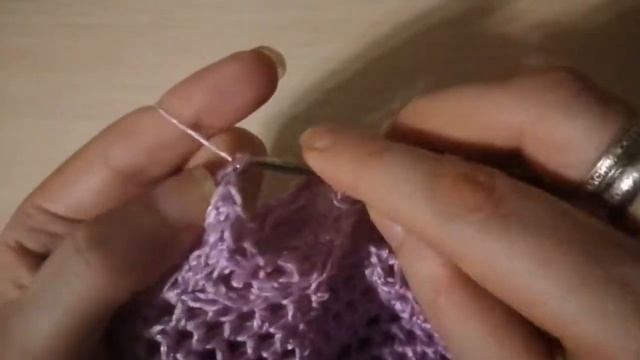 Y2mate.mx-Трехслойная юбочка для модниц, крючком, на 1-2 года!