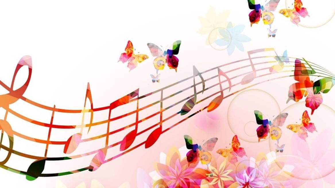 Картины и Звуки