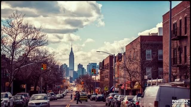 Ностальжи/музыка