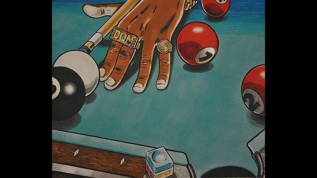 пулл 8/музыка