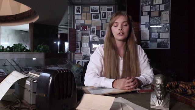 Герои негромких профессий. Учитель