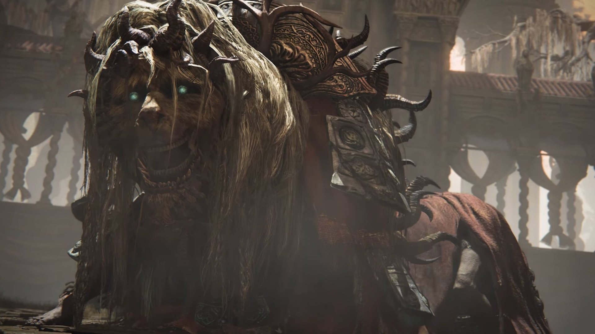 ELDEN RING дополнение  Shadow of the Erdtree  Эпизод 1. Равнина Надгробий и Теневой Альтус.