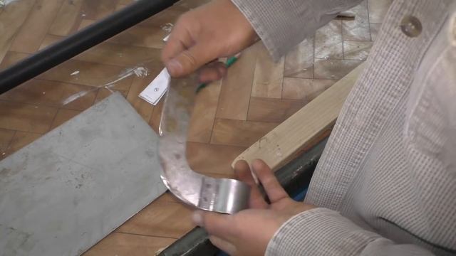 ПТРД-41 - Реставрация