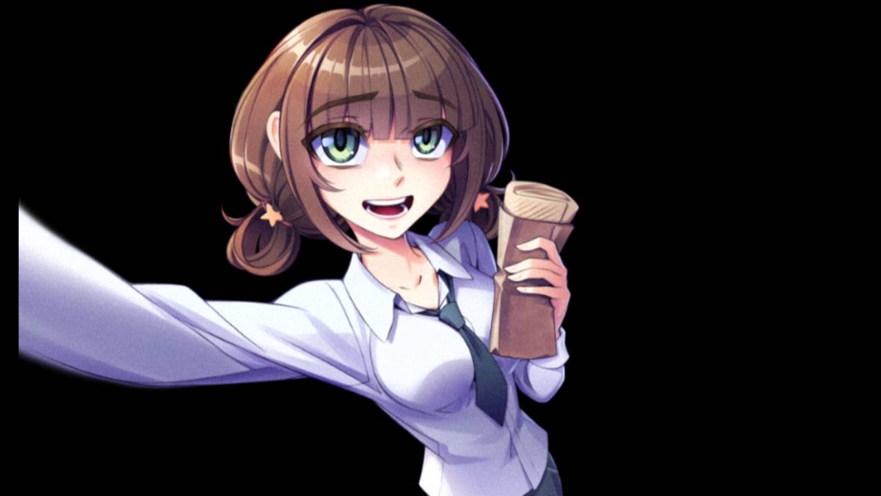 Путеводитель по шавунным города. Странная новелла