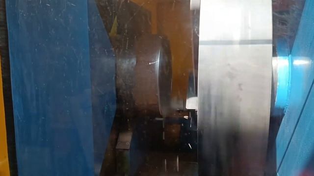 Станок для обработки кромок труб