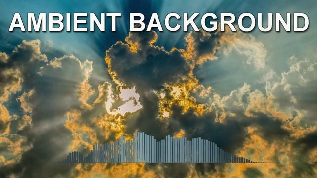 Ambient Background (Ambient Space)