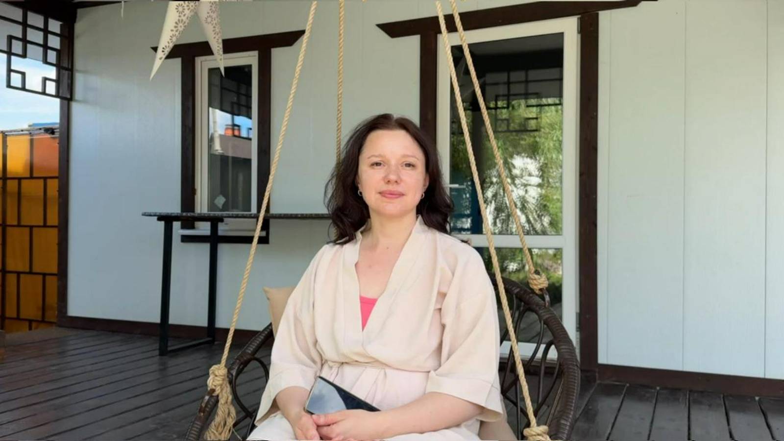 Отзыв Екатерины | Ретрит молчания | Ретрит випассана 2024