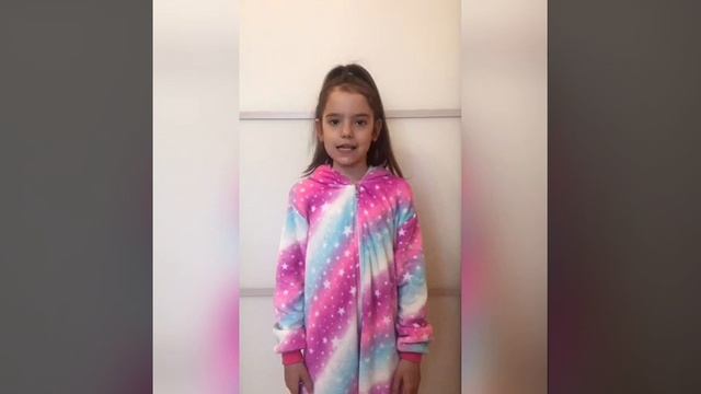 Образцовый Хор народной песни «Млада» - разминка