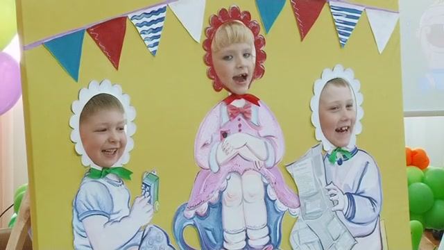 Суперчастушки