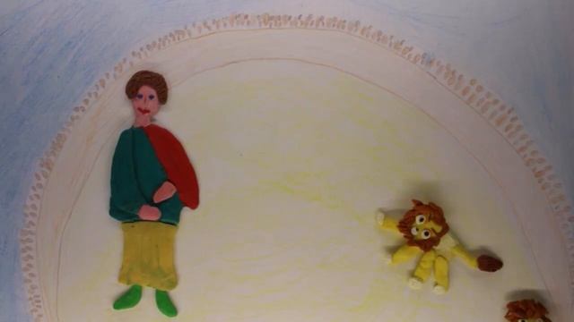 Целитель Пантелеимон