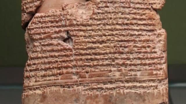 День 96. Библия за год. С митрополитом Иларионом.