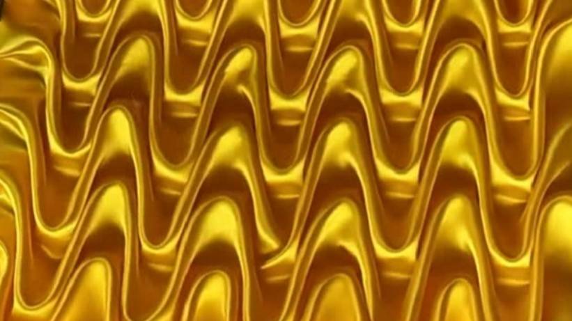 Арт дизайн ткани. Вариант 6