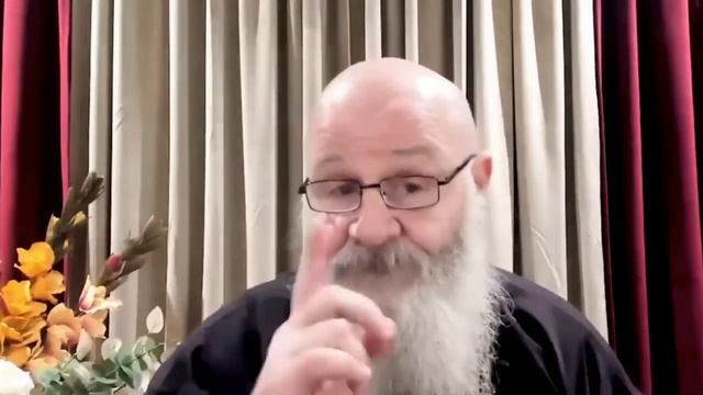 История жизни Гранд Мастера Вульфа, советы по духовным-Обрезка 01