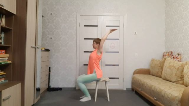 Мини-комплекс для шейно-воротниковой зоны № 4