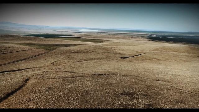 Над Скифскими Землями (Relax Video)