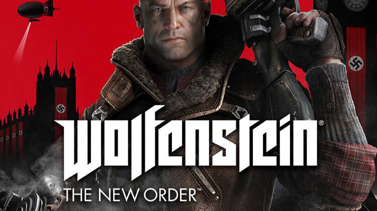 Wolfenstein  The New Order №2