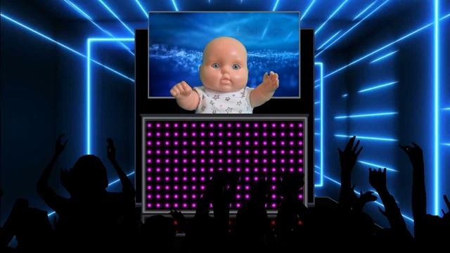 Мультфильм "Сказки Малыша" (8 серия): Музыкальный турнир