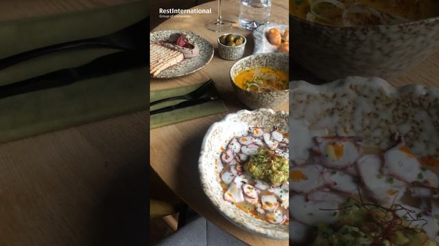 Brown Spider Silk P.L. #2 | Портфолио коллекции