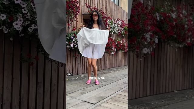 История как появилась идея создать юбку миди и зачем в ней шорты  закажи ее на 4happyu.ru