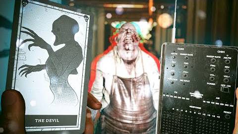 РАННЯЯ ОХОТА ｜ PHASMOPHOBIA НОВЫЙ ОСОБЫЙ