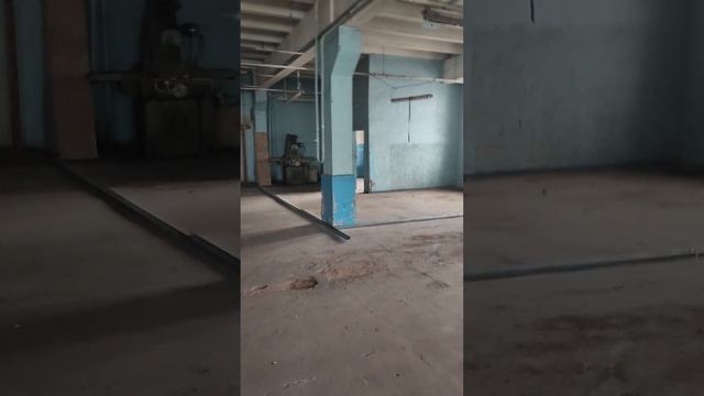 снова новая мастерская