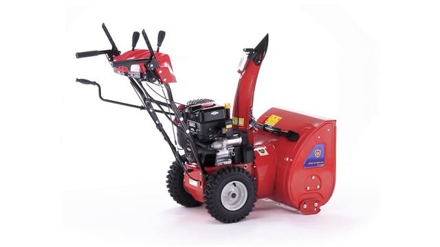 Снегоуборщик APEK AS 6507 BS Pro Line