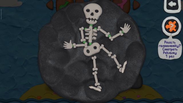 Новый уровень !!! Vlad & Niki 12 замков 2. Карамба! Влад и Ники настоящие пираты!