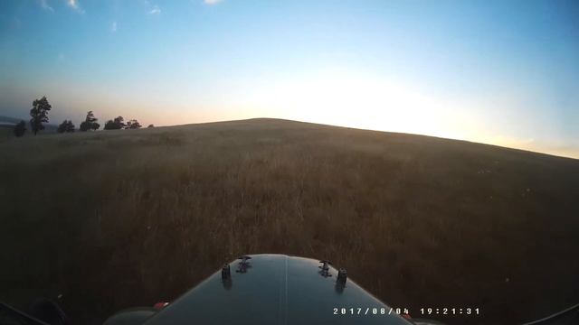 Travesl Road Relax Video Live 2 (Salt Lake, Russia Stavropol Region)