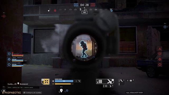 Caliber Калибр - Режим боя Столкновение