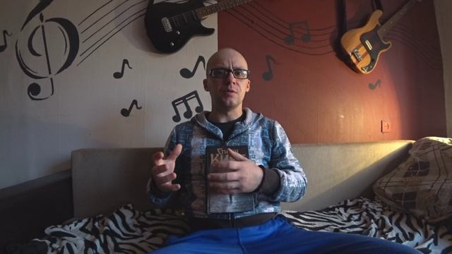 30. "Оно". Стивен Кинг. В новом переводе. ОБЗОР.