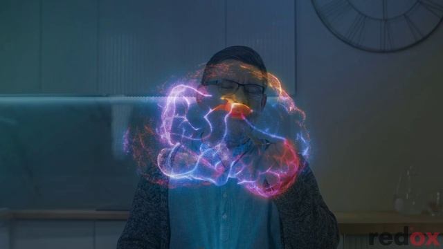 Эффекты - золотые столовые приборы redox