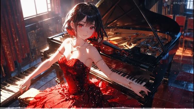 SYMPHONIC ROCK 3Hrs🔥 Piano🎹 Violin🎻 Guitar🎸blend Boost energy while Working _ Gaming _ Studying