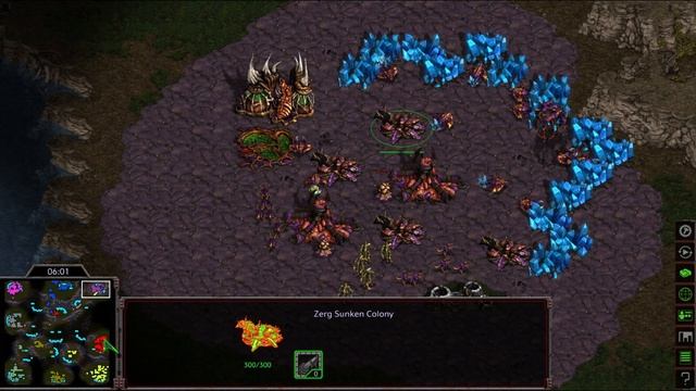 SC Remastered 4x4 S05E01