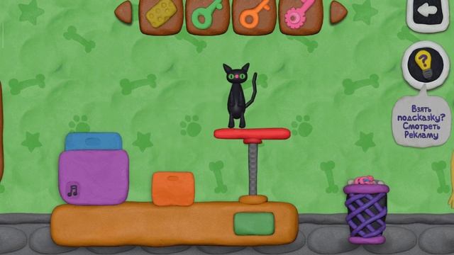 Vlad&Niki 12 замков 2. Влад и Ники пришли в салон животных