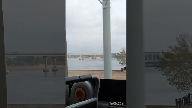 21.10.2024 Заселение в отель Южный, экскурсия, прогулка по Волгограду. Памятные моменты.