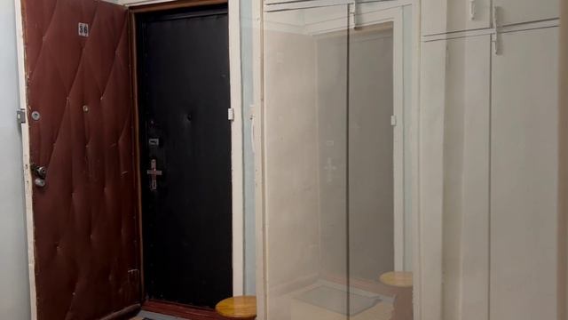 Сдается уютная трехкомнатная квартира в городе Апрелевка на Февральской улице, д.56