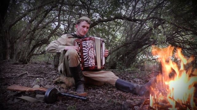 Евгений Мелеш - День Победы