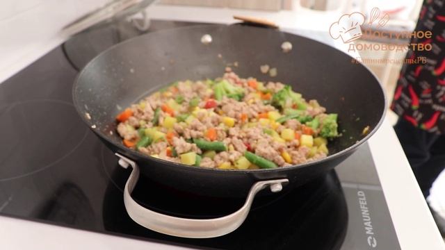 "Батины рецепты" в кулинарной студии. Неделя отца 2024