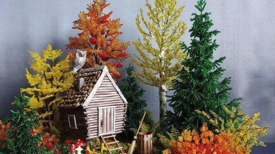 Кто куда , а мы на дачу !